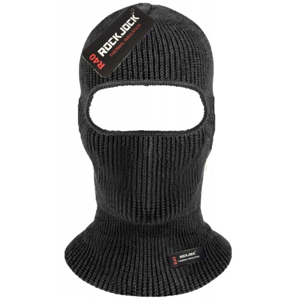Open Face Balaclava Lined - Dennett Outdoor Ltd