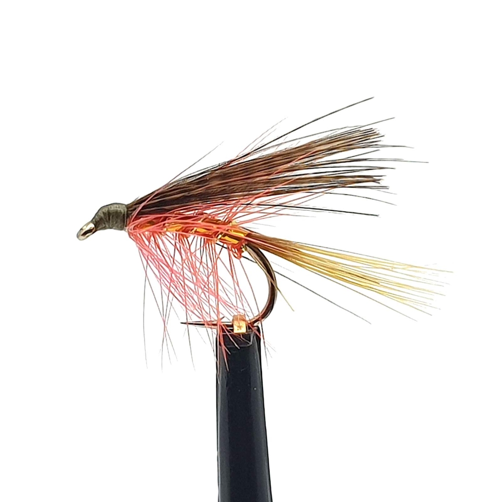 Dunkeld Wet Trout Fly (12 Pack) - Dennett Outdoor Ltd