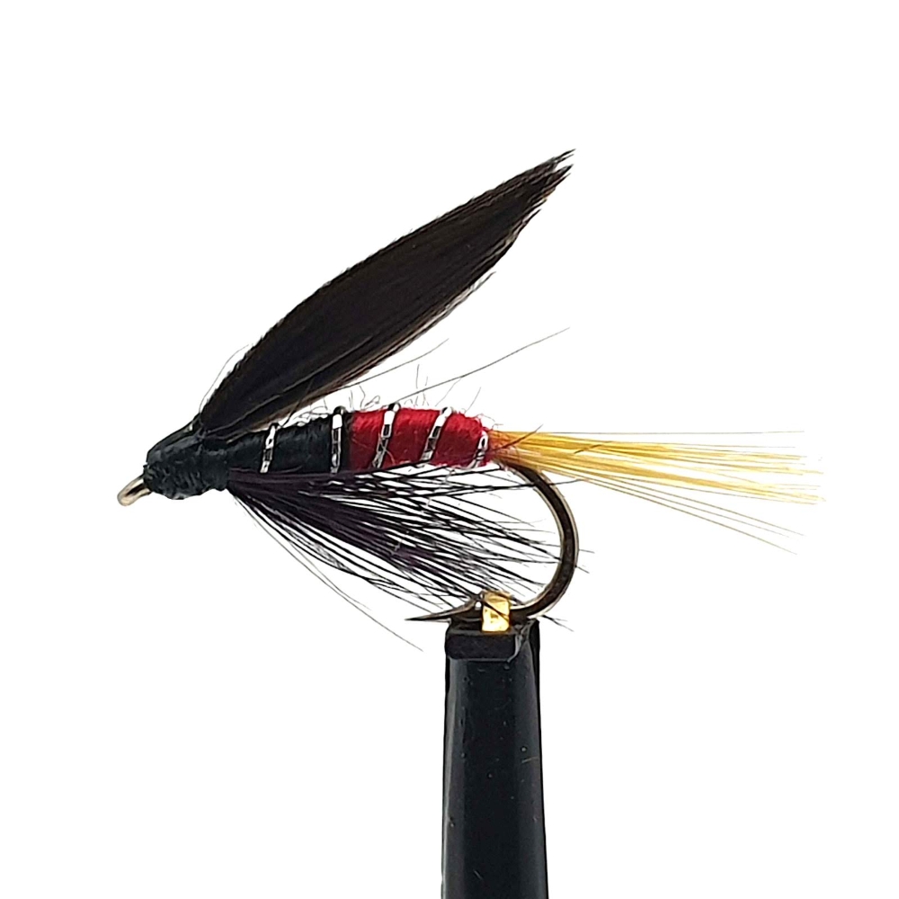 Watson's Fancy Wet Trout Fly (12 Pack) - Dennett Outdoor Ltd