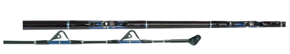 Boat Rods - Dennett Outdoor Ltd