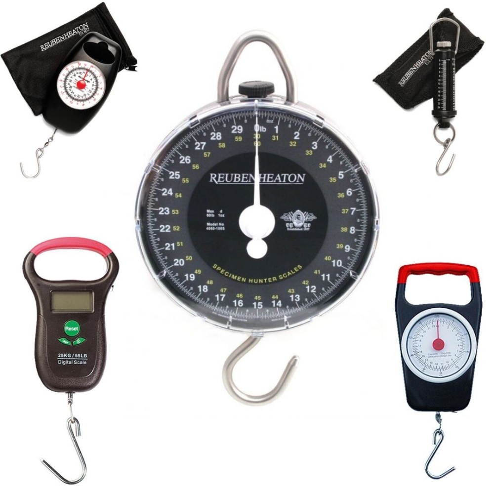 Scales - Dennett Outdoor Ltd