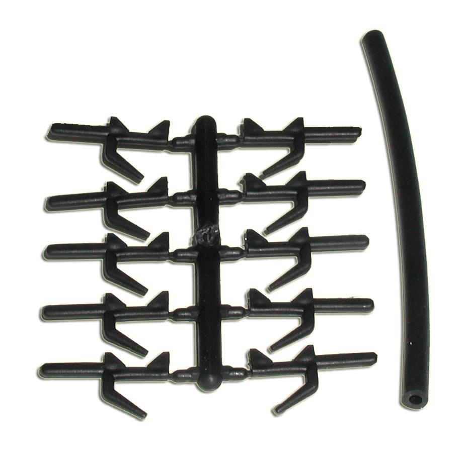 Breakaway Relay Clip - Dennett Outdoor Ltd