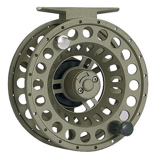 Fly Reels - Dennett Outdoor Ltd